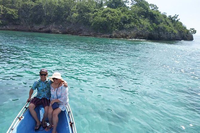 Exotic Lombok's Pink Beach Private Tour - Key Points