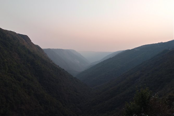 Exotic Meghalaya - Transportation and Logistics: What to Expect