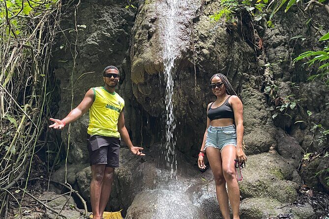 Exotic Portland Adventure - The Value Proposition