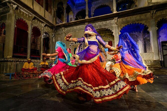 Exotic Rajasthan Tour A Sum of Desert and Lakes - Practical Insights and Tips