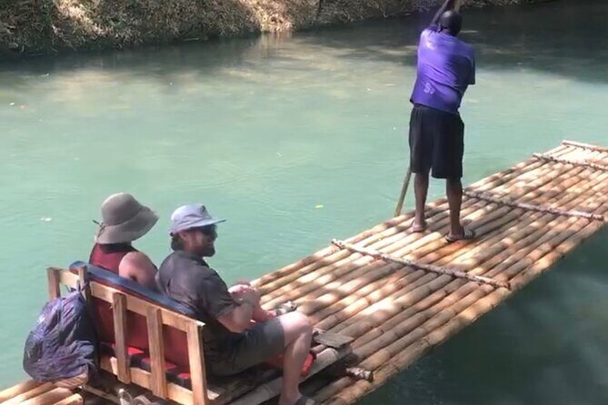 Exotic River Rafting and Luminous Lagoon Adventure - The Value of This Tour