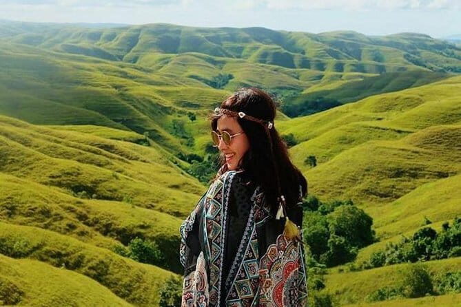 Exotic Sumba Island in 3 Days Private Tour: Beach, Hills, Waterfall - An In-Depth Look at the Sumba 3-Day Experience