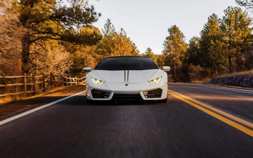Exotic Supercar Test Driving Experiences in Denver Colorado - FAQ