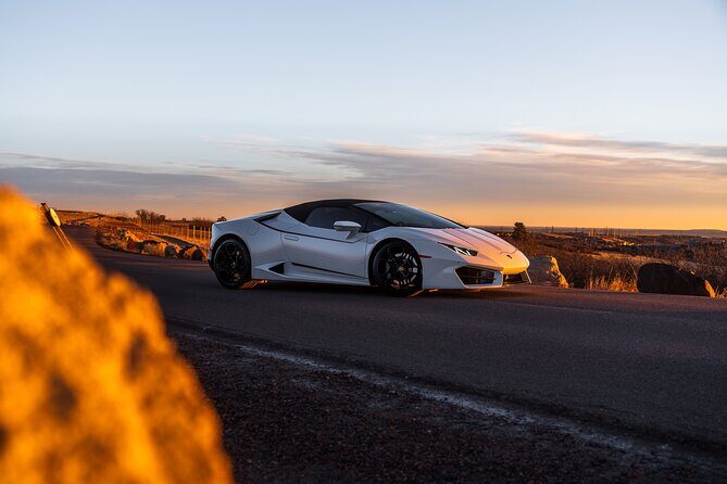 Exotic Supercar Test Driving Experiences in Denver Colorado - Who Is This Experience Best For?