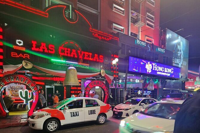 Exotic Tijuana Massage Tour in LA - Who Should Consider This Tour?
