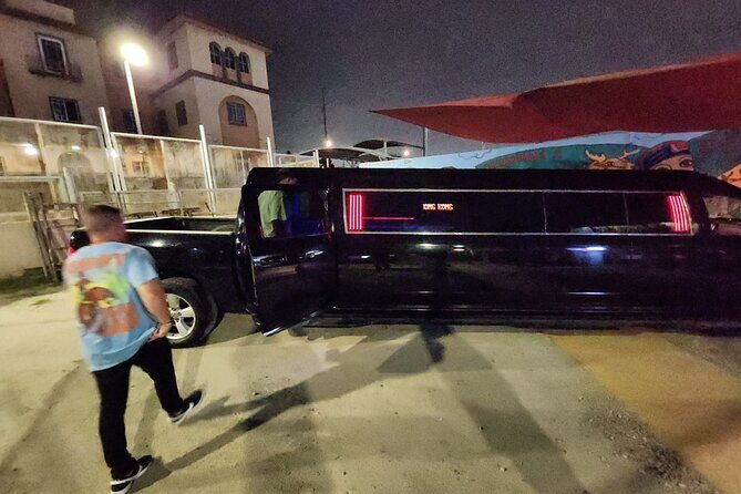 Exotic Tijuana Massage Tour in LA - The Sum Up