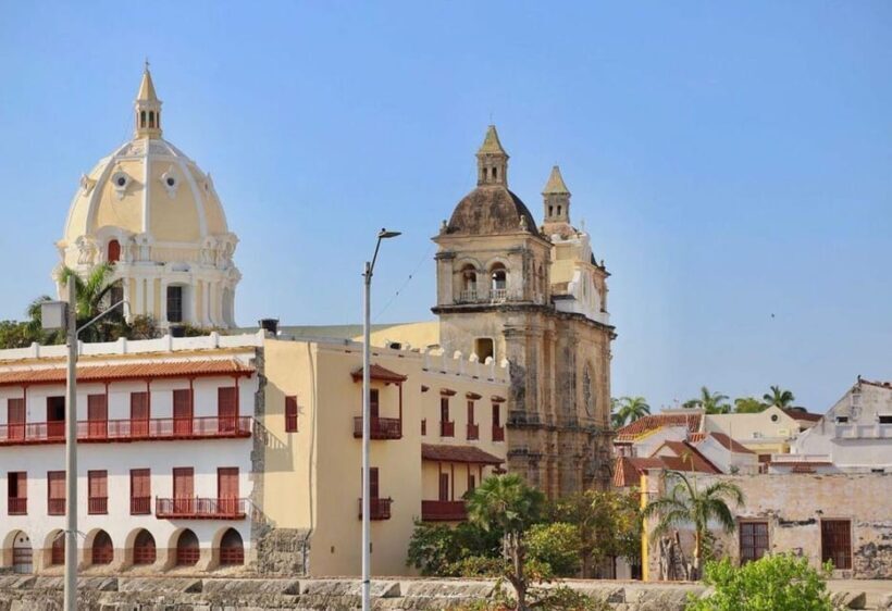 Exotic Yacht - Tour through the bay of Cartagena - Who Should Consider This Tour?