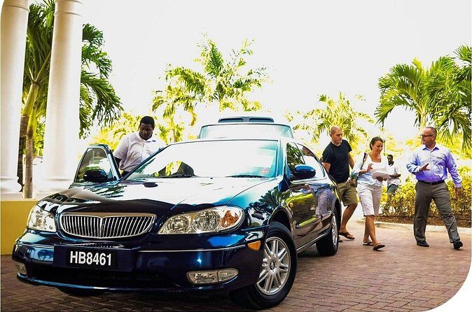 Expedited Arrival and VIP Departure Lounge Experience - What Does the Service Include?