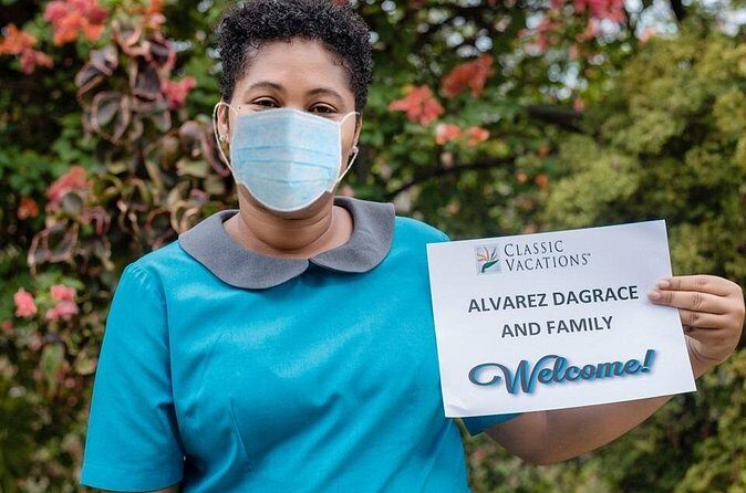 Expedited Fast Track Arrival Service at Hewanorra Airport - How This Service Fits Into Your Trip