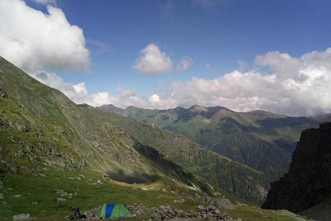 Expedition in Fagaras Mountains from Brasov (Private Tour!) - Who Should Consider This Tour?