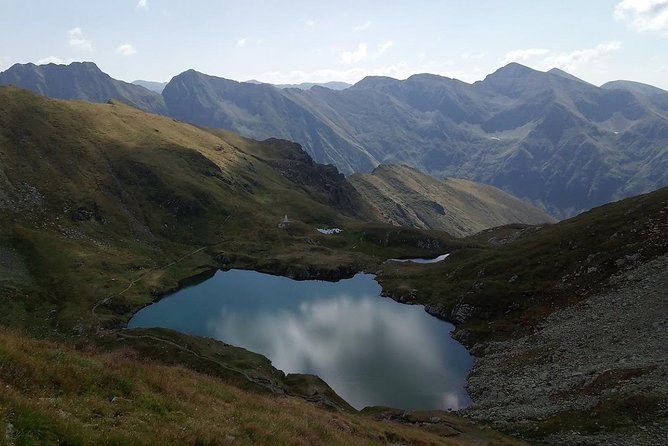 Expedition in Fagaras Mountains from Brasov (Private Tour!) - Frequently Asked Questions
