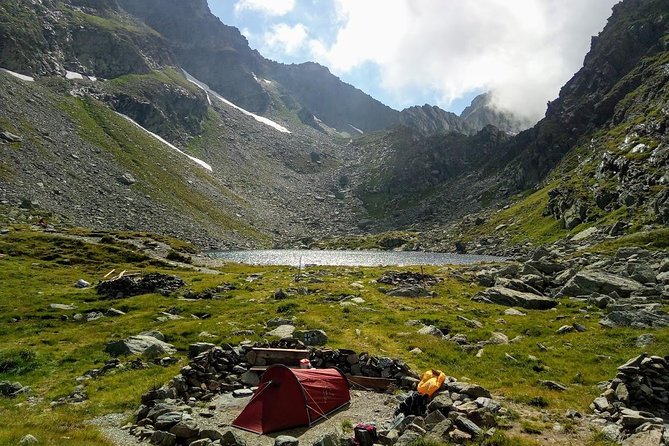 Expedition in Fagaras Mountains from Brasov (Private Tour!) - Final Thoughts
