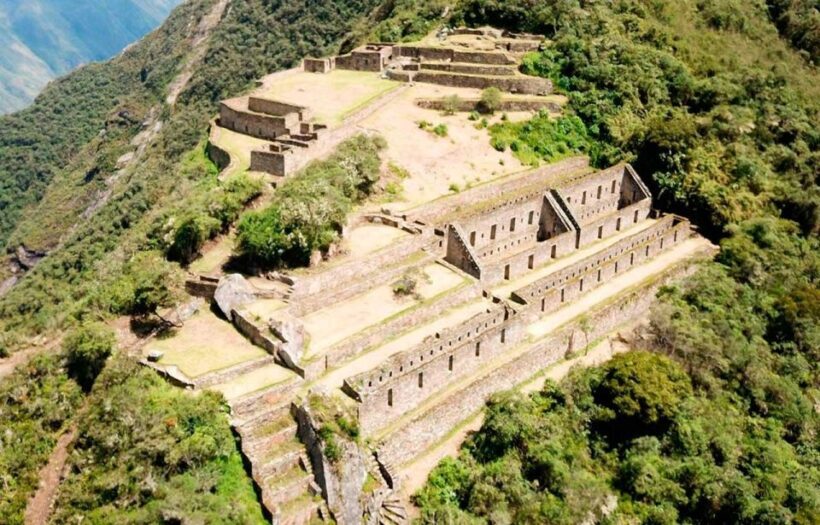 Expedition to Choquequirao: the Forgotten Inca City| 4D/3N - Final Thoughts: Who Is This Tour Perfect For?