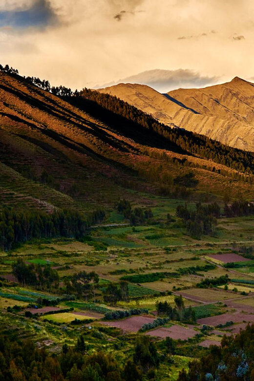 Expedition to the Sacred Valley of the Incas - Return to Cusco