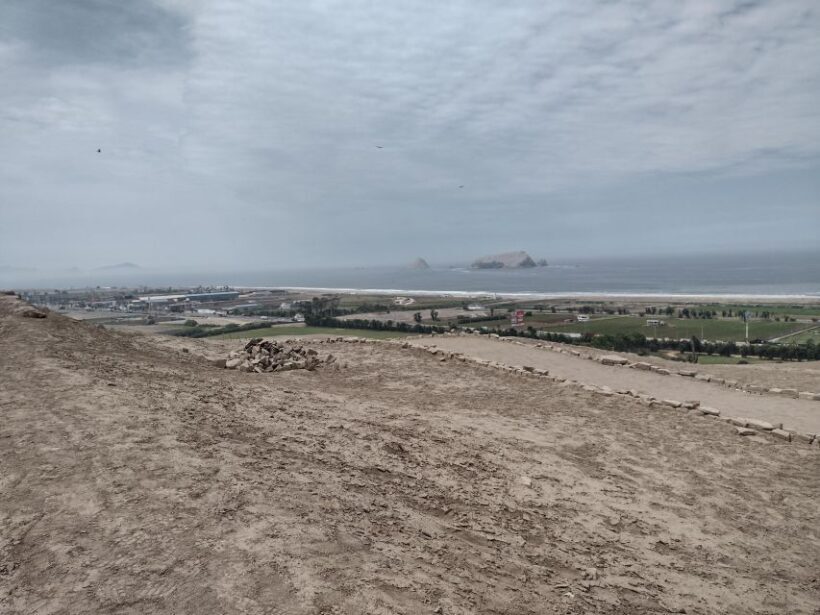 Experiece in Pachacamac and Pantanos de Villa - An In-Depth Look at the Tour Experience