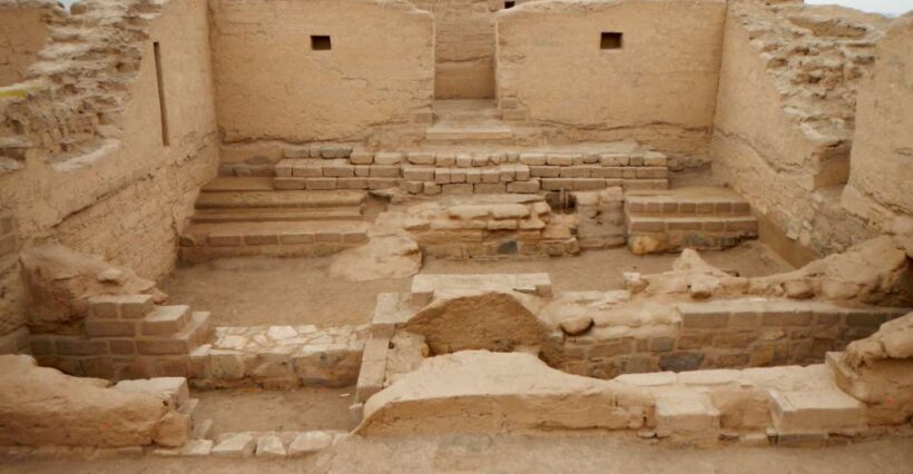 Experiece in Pachacamac and Pantanos de Villa - Who Would Love This Tour?