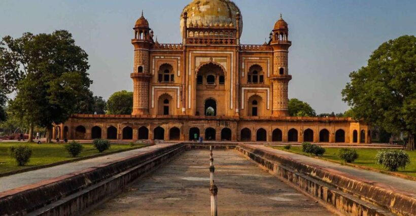 Experience 2 Hours Guided Spiritual Walking Tour of Delhi - Authenticity and Value