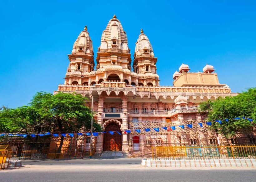 Experience 2 Hours Guided Spiritual Walking Tour of Delhi - Practical Tips for Participants