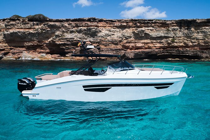 Experience a Day at Formentera on Our Beautiful Oryx Yacht - Authentic Traveler Insights