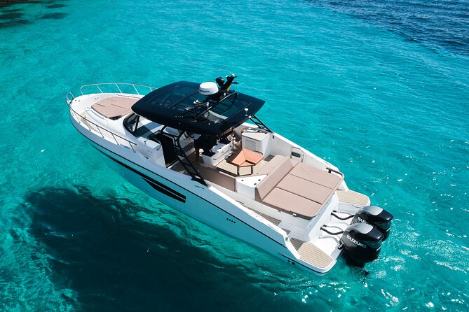 Experience a Day at Formentera on Our Beautiful Oryx Yacht - Analyzing the Value