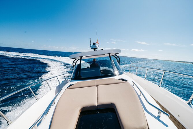 Experience a Day at Formentera on Our Beautiful Oryx Yacht - Who Is This Tour Best For?