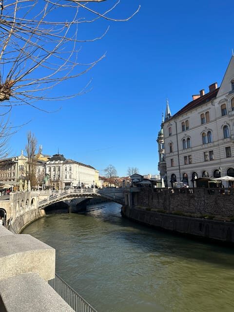 Experience a day full of the beauty of Ljubljana, Slovenia - Authentic Traveler Experiences and Insights
