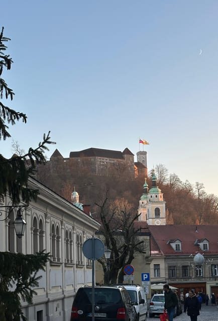 Experience a day full of the beauty of Ljubljana, Slovenia - Final Thoughts: Who Will Love This Tour?