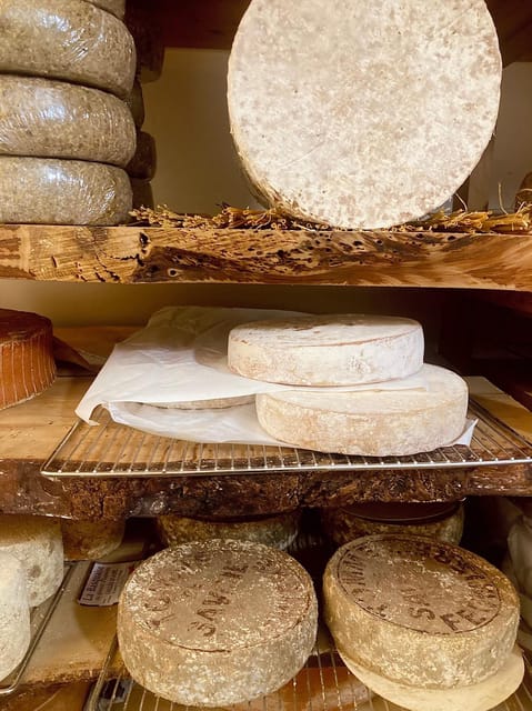 Experience a Farmer's Market with an ex-Chef & Sommelier - Who Will Love This Experience?