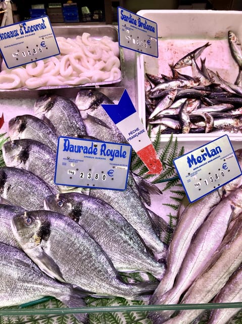 Experience a Farmer's Market with an ex-Chef & Sommelier - FAQ