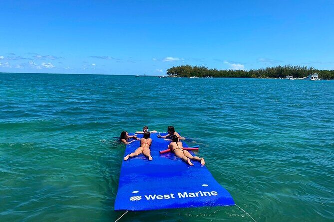 Experience a fun private boat tour cruising Miami Skyline + more - Analyzing the Value