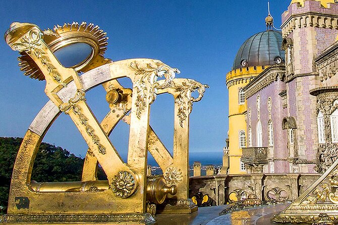 Experience a magical day in Sintra, Palace of Pena, Quinta da Regaleira and Cabo da Roca from Lisbon - Final Thoughts