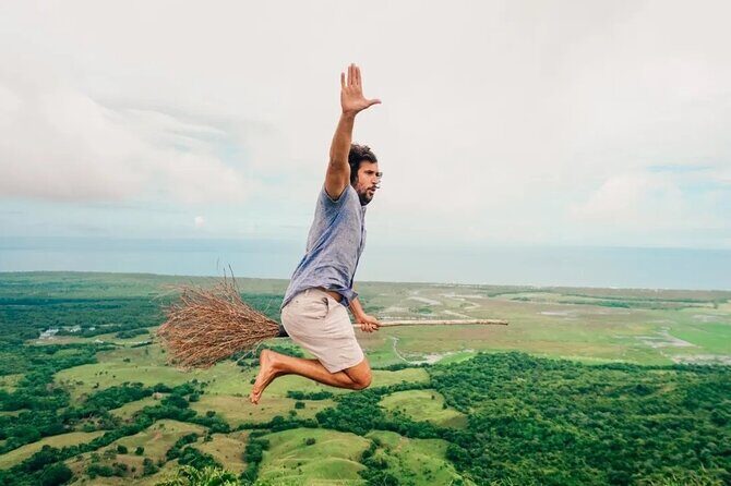 Experience A Scenic Adventure on Horseback at Montaña Redonda - The Experience from Past Travelers