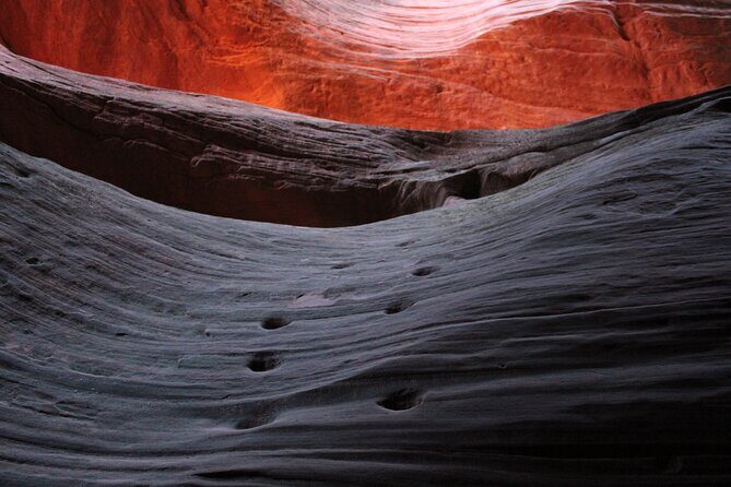Experience a Secret Slot Canyon in Southern Utah! - Who Should Book This Tour?