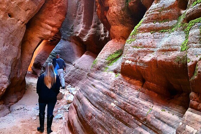 Experience a Secret Slot Canyon in Southern Utah! - Final Thoughts: The Value and Authenticity of the Experience