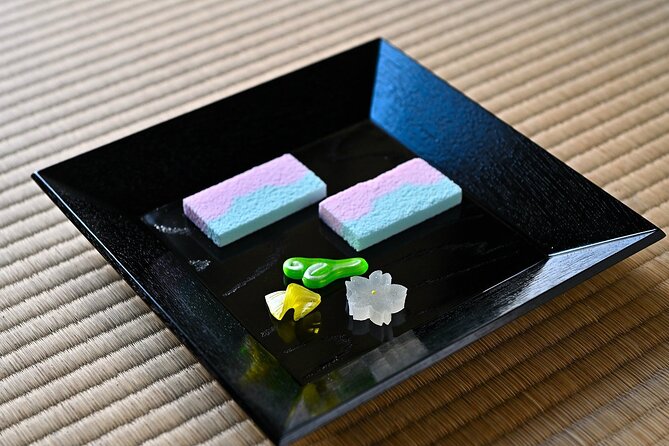 Experience a Tea Ceremony in an Authentic Tearoom, in Kyoto! - Location and Accessibility