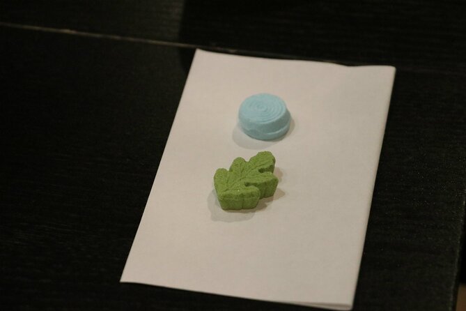 Experience a Tea Ceremony in an Authentic Tearoom, in Kyoto! - Preparing Matcha Tea