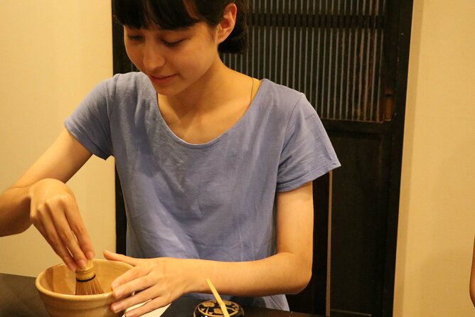 Experience a Tea Ceremony in an Authentic Tearoom, in Kyoto! - Considerations for Booking