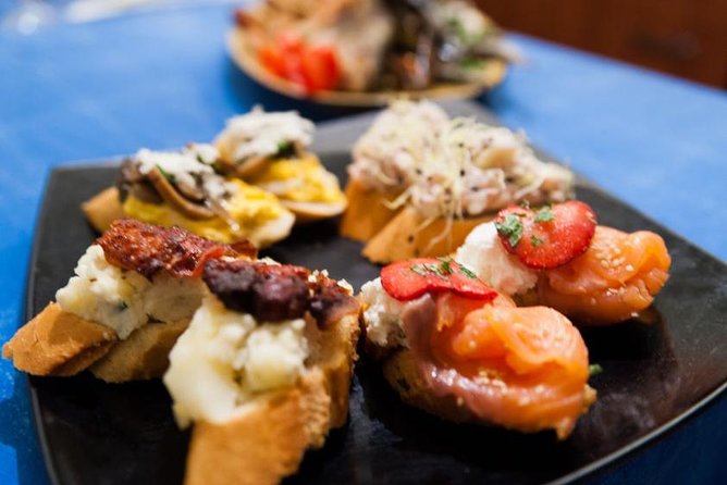 Experience A Traditional Sailor's Supper In The Venetian Lagoon - Key Points