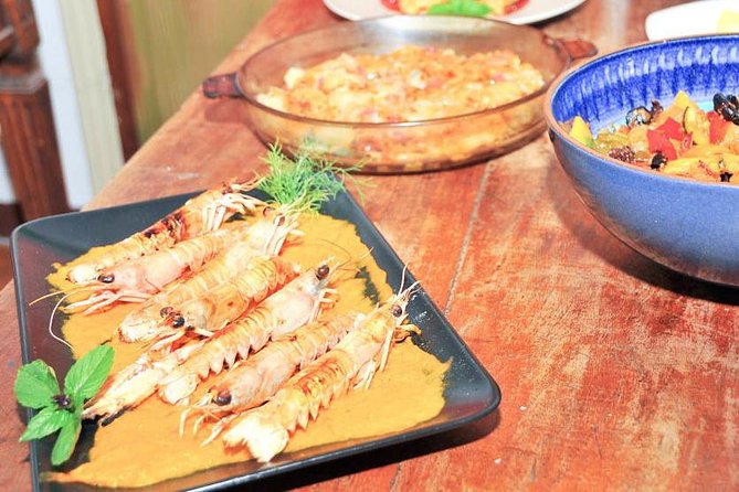 Experience A Traditional Sailor's Supper In The Venetian Lagoon - Exploring the Venetian Lagoon