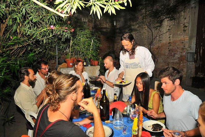 Experience A Traditional Sailor's Supper In The Venetian Lagoon - Connecting With Local Sailors