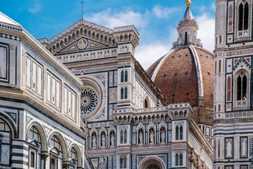 Experience a Tuscany Weekend in Florence and Chianti - A Practical Look at the Tuscany Weekend Tour