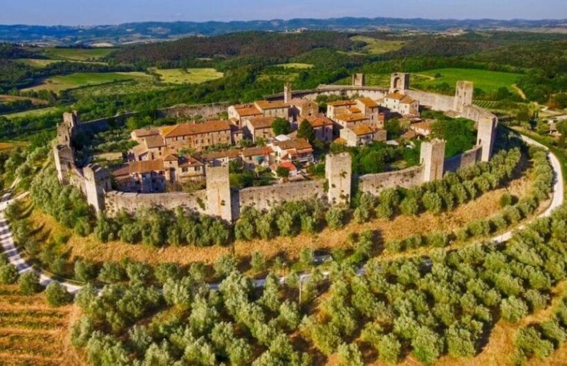 Experience a Tuscany Weekend in Florence and Chianti - FAQ