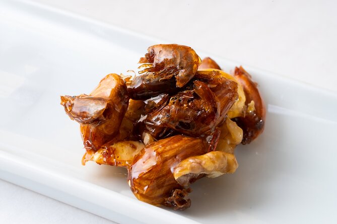 Experience a Western Twist on Japanese Sake Snacks - Meeting Point and Pickup