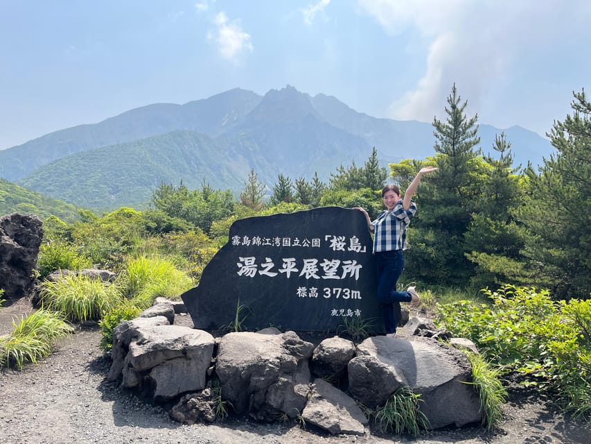 Experience About the Blessings of the Earth in Sakurajima. - Frequently Asked Questions