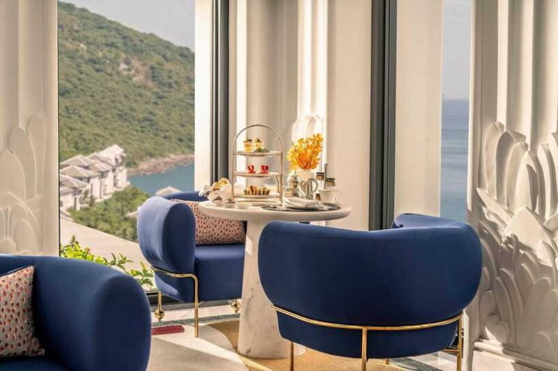 Experience Afternoon Tea at Intercontinental Da Nang - Conclusions