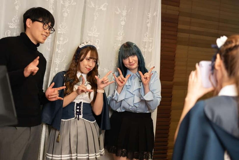 Experience Akihabara's Maid Witches: 1-Hour Cafe Magic - Final Thoughts