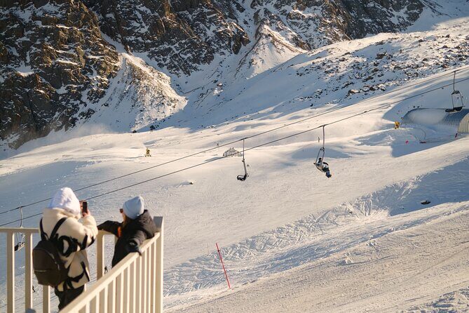Experience Almaty, Medeu, shymbulak resort and Kok-tobe - FAQ