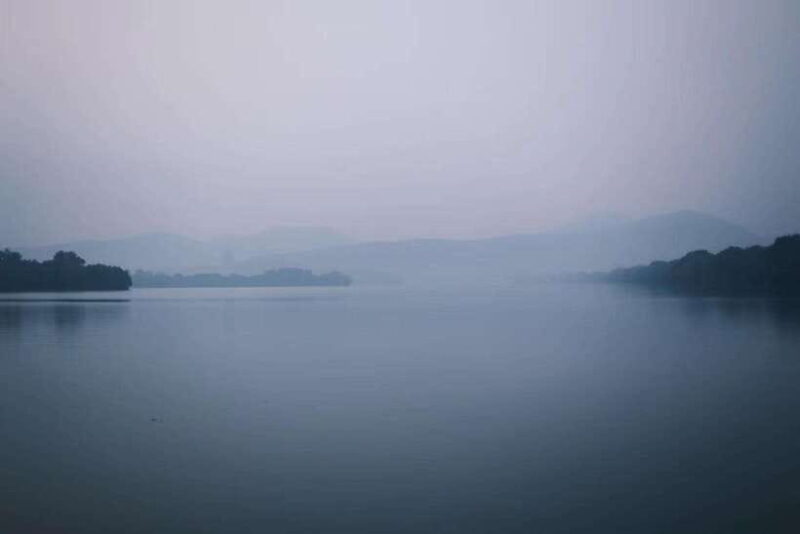 Experience Ancient West Lake in Hangzhou - Detailed Breakdown of the Itinerary