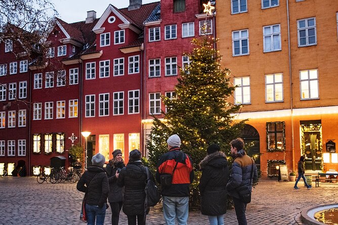 Experience and Taste the Copenhagen Christmas - The Value and Experience