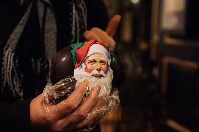 Experience and Taste the Copenhagen Christmas - Who Will Enjoy This Tour?